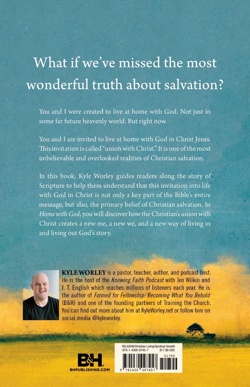 Home with God - B&H Publishing