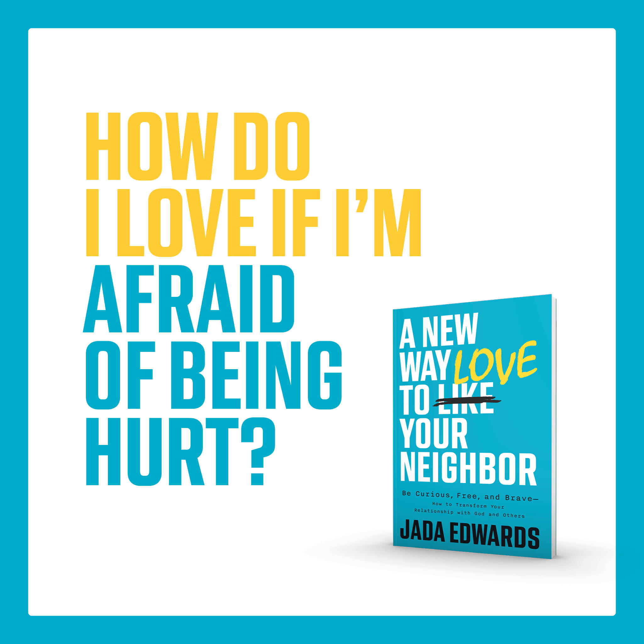 A New Way to Love Your Neighbor SS3 - B&H Publishing