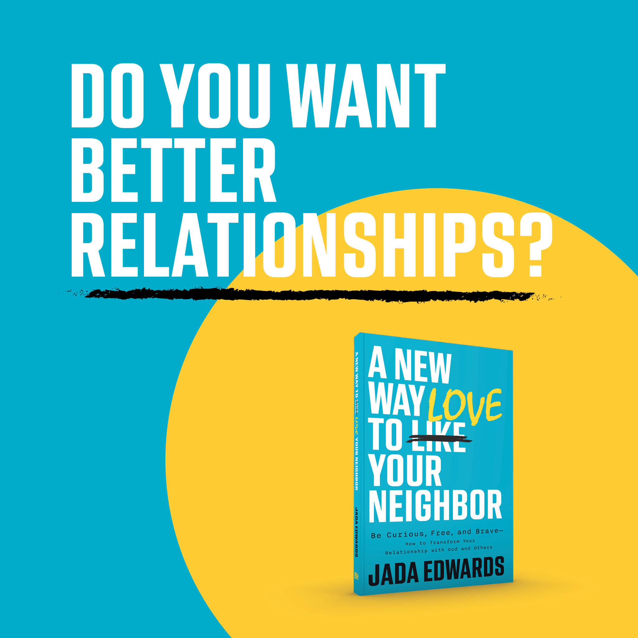 A New Way to Love Your Neighbor SS6 - B&H Publishing