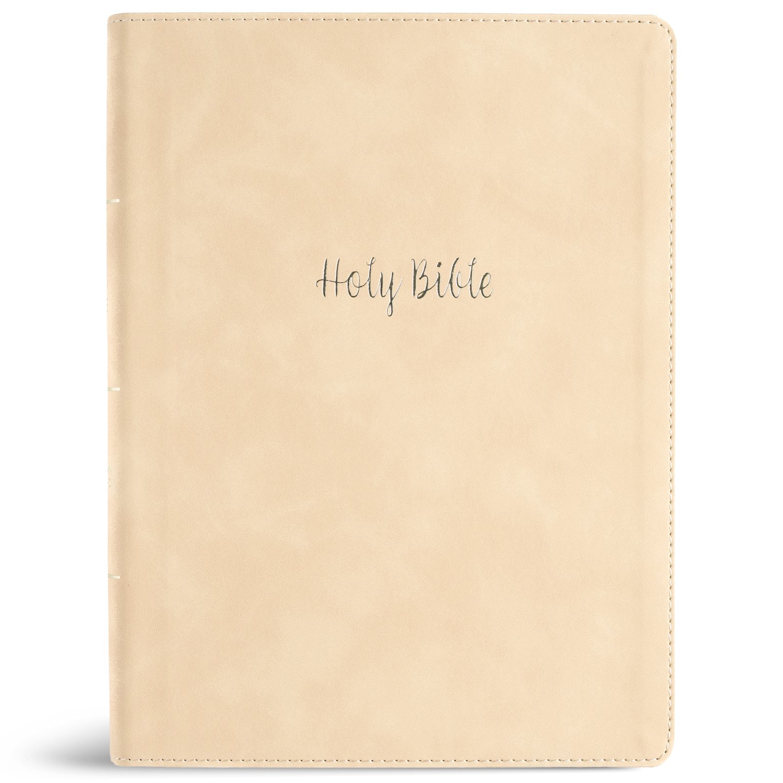 CSB Verse-by-Verse Reference Bible, Digital Study Edition, Cream ...